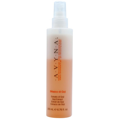 Avyna Bifasico Bifasico di Goji 6.8oz - Express Barber and Salon Supply