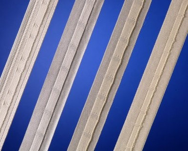 Roman Blind Tape (Sold Per Metre) - The Hive