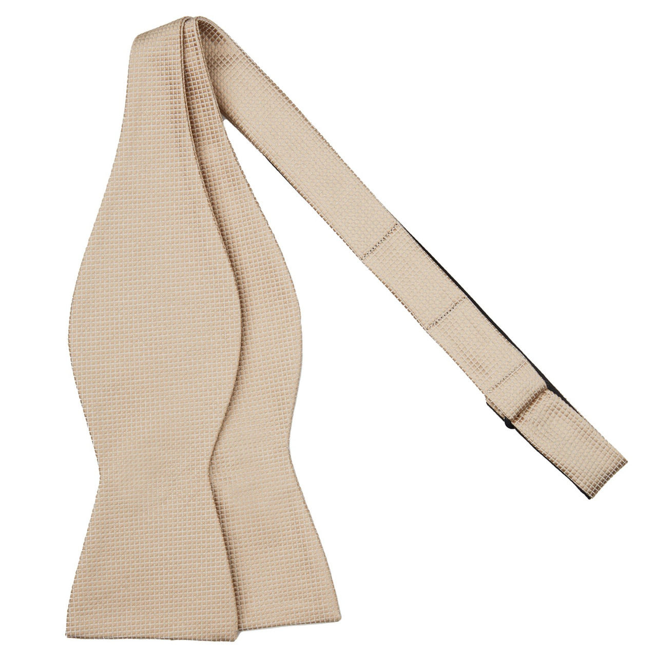 Mini Squares Tan - Jacob Alexander