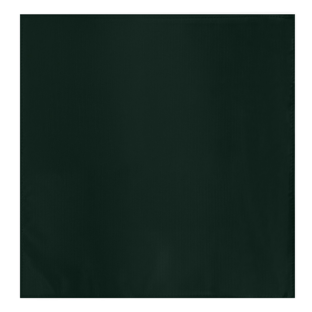 Emerald Green Silk Blend Solid - Jacob Alexander