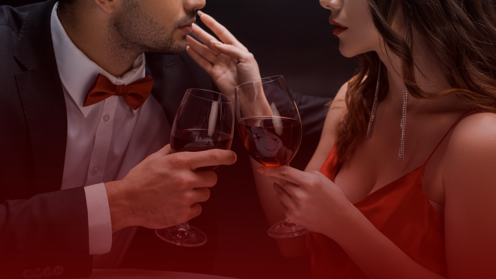 The Date Night - Jacob Alexander