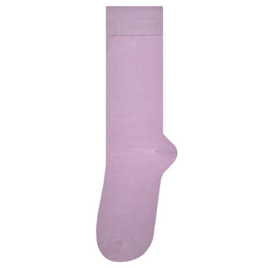 Men's Lavender Dress Socks - AbsoluteTies.com