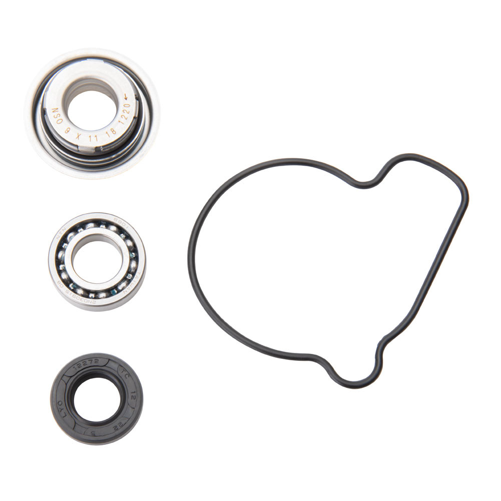 HONDA CRF250R 10-17 Tusk Water Pump Repair Kit - JSD MACHINE WORKS