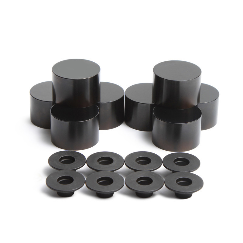 Polaris RZR Pro R Hot Cams Shim In Retainer Conversion Kit - JSD ...