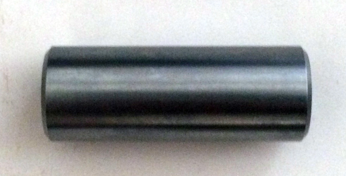 Wrist Pin Coating