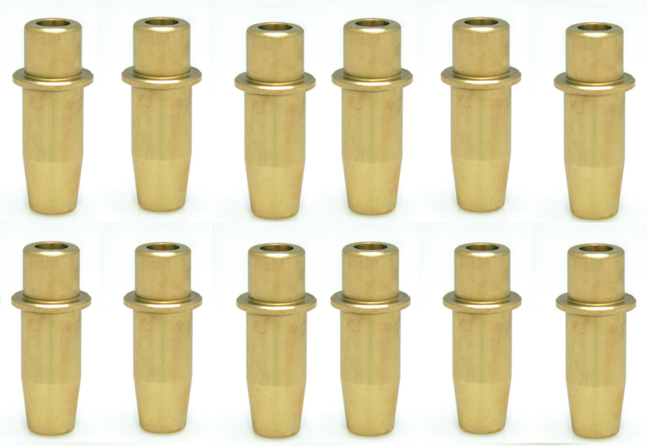 Kibblewhite Valve Guide Kit: 17+ Can Am Maverick X3 - JSD MACHINE WORKS