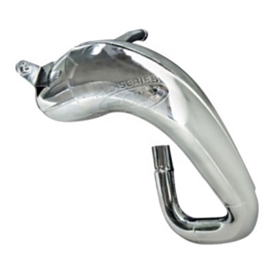 FMF Racing Suzuki LT250R 1985-86 Fatty Pipe - 020087 - JSD MACHINE WORKS