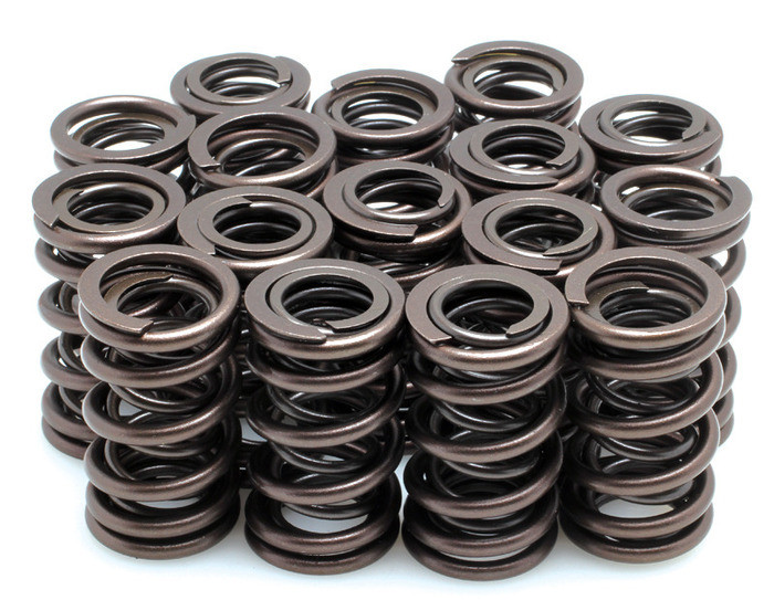 Kibblewhite Valve Springs: Various Honda / Yamaha Applications (Set of ...