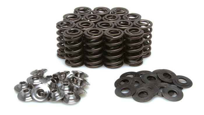 Kibblewhite Valve Spring Kit: 04-05 Honda CBR1000RR - JSD MACHINE WORKS