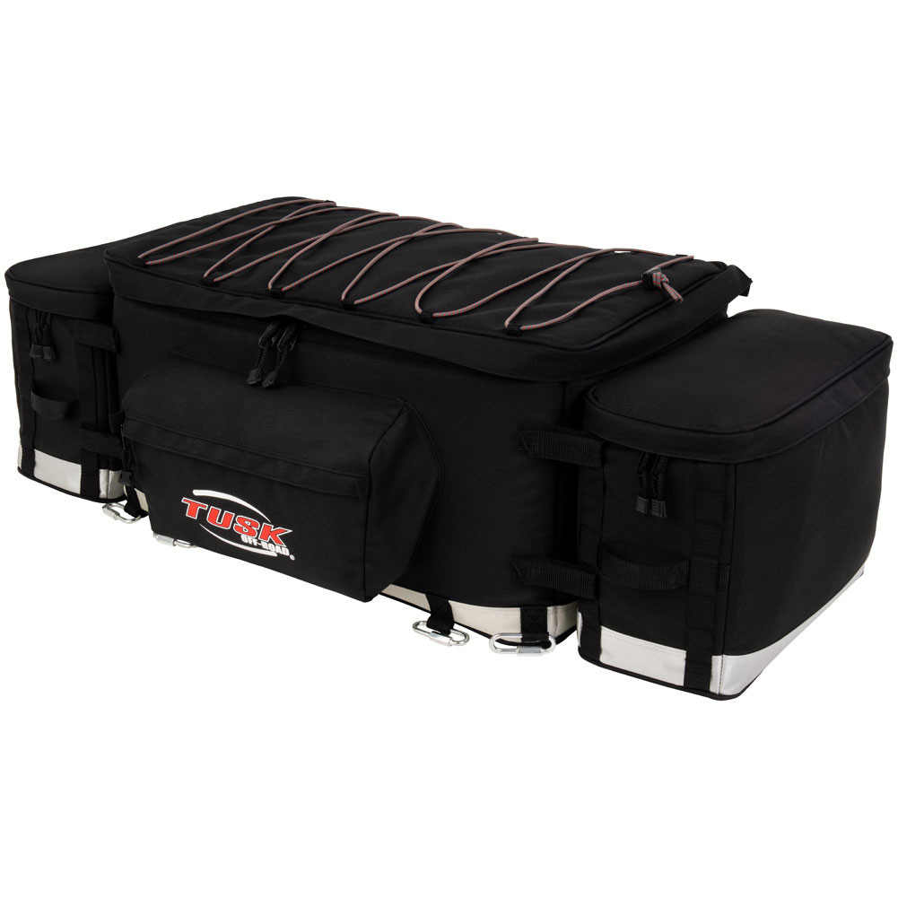 POLARIS RZR 900 Trail 15-20 Tusk Modular UTV Storage Pack Black - JSD ...
