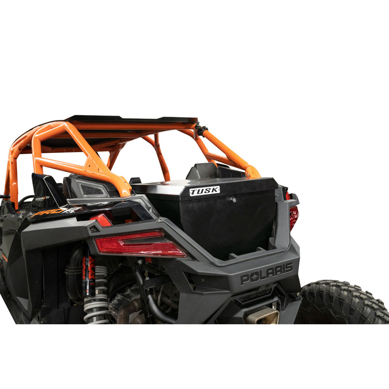 Polaris Rzr Pro R 4 Factory Armored Edition 25 Tusk Utv Cargo Box Jsd