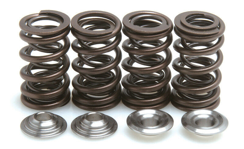99-14 Honda TRX400EX / 96-04 XR400 Kibblewhite Valve Spring Kit - JSD ...