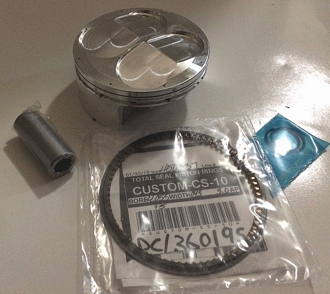 HONDA - HONDA ATV - Page 1 - JSD MACHINE WORKS