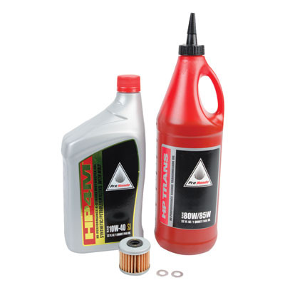 2878068: Polaris AGL Automatic Gearcase Lubricant and Transmission ...
