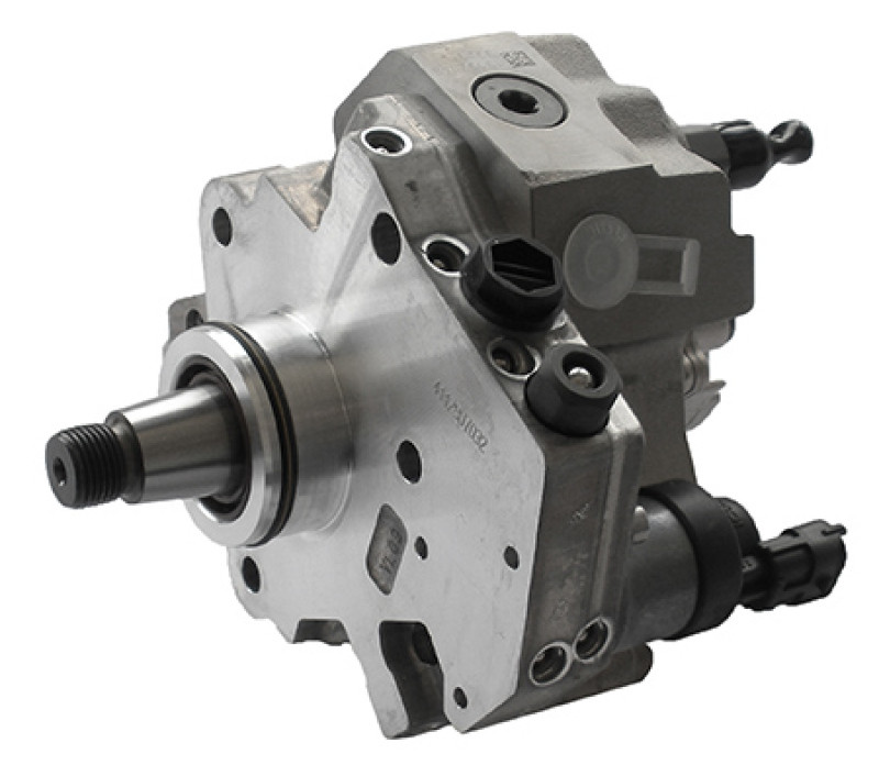 Fleece Performance 07.5-12 Dodge 6.7L Cummins PowerFlo 750 - FPE-CUMM ...