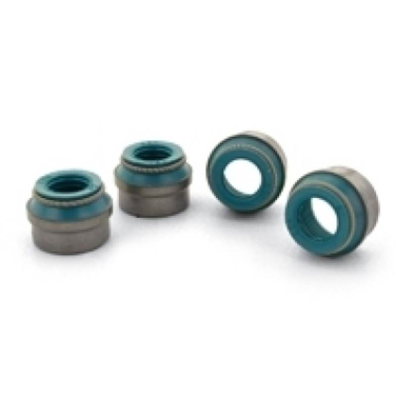 Ferrea 84-98 Harley-Davidson Evolution Intake Valve Stem Seals - Set of ...