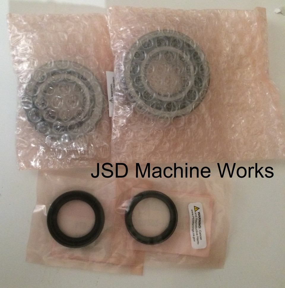 16021-HP1-671: DIAPHRAGM SET, PUMP - JSD MACHINE WORKS