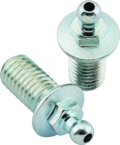Kuryakyn Twin Cam Style Breather Bolt 1/2in-13 X 1in (Pair) - JSD ...