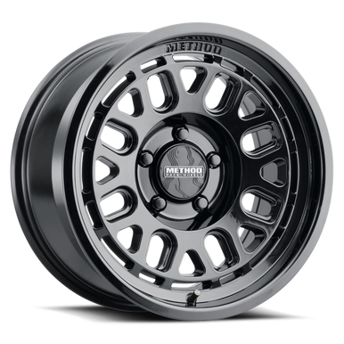 Method MR321 18x9 +18mm Offset 5x150 BP 110.50mm CB 5.68in BS Gloss ...
