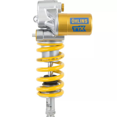 Ohlins 19-22 Yamaha XSR 155 STX 36 Street Shock Absorber - YA 942 - JSD ...