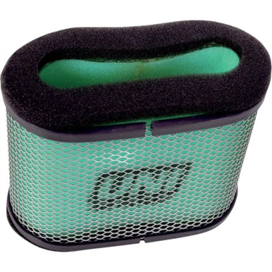 Uni FIlter 81-82 Kawasaki KZ 1100 GPZ/ 84-85 Kawasaki ZN 1100 LTD Shaft ...