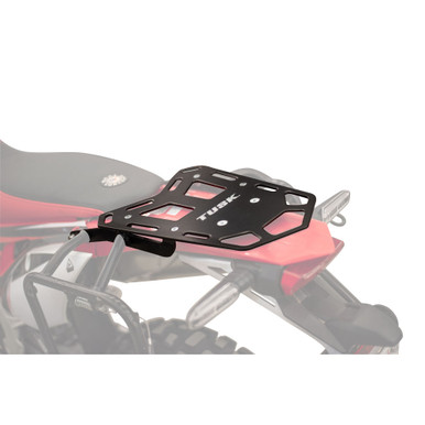 HONDA CRF450L 19-20 Tusk Top Rack - JSD MACHINE WORKS