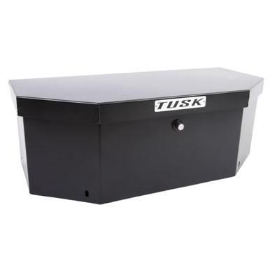 POLARIS RZR 900 Trail 15-20 Tusk UTV Cargo Box Tall - JSD MACHINE WORKS