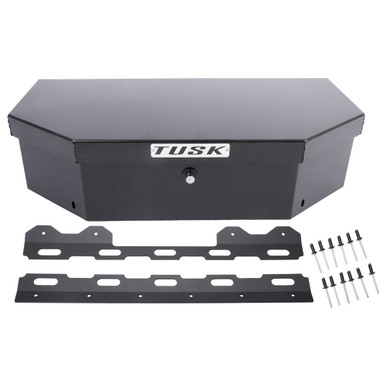 POLARIS RZR 900 Trail 15-20 Tusk UTV Cargo Box and Top Rack Kit Short ...