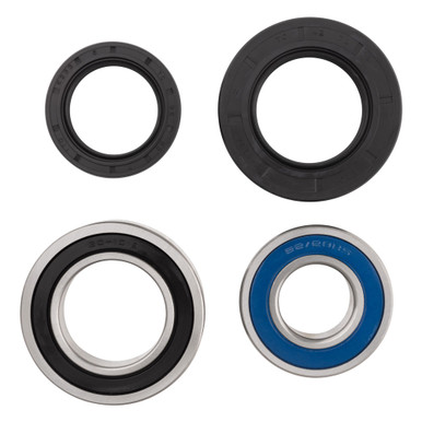 YAMAHA BEAR TRACKER 99 Tusk Rear Axle Bearing and Seal Kit - JSD ...