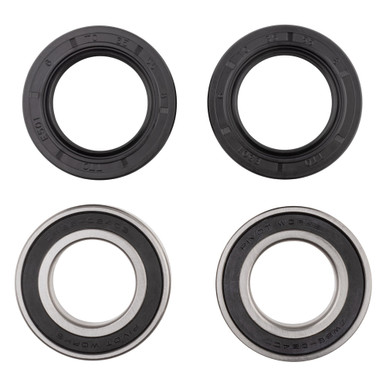 ARCTIC CAT 90 2x4 4-stroke 14-16 Tusk Rear Axle Bearing and Seal Kit ...