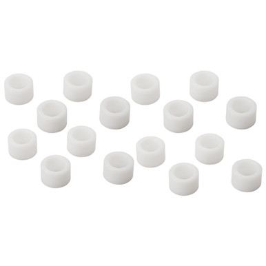 POLARIS RZR XP 1000 17-21 Tusk UHMW A-Arm Bushing Kits Front Only - JSD ...