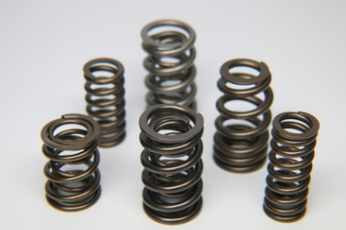Ferrea Toyota 2JZ Dual Valve Spring - Set of 24 - S10178 - JSD MACHINE ...