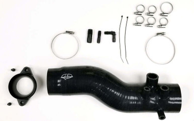 Forced Performance Subaru FA20 Intake Pipe Kit - 8005070A - JSD MACHINE ...