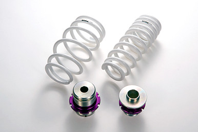 HKS NISSAN GTR R35 HM TOURING HEIGHT ADJUSTABLE SPRING KIT - 80280 ...