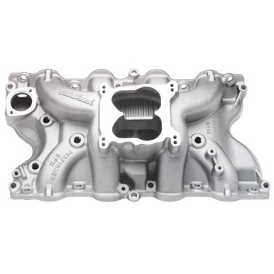 Edelbrock Performer RPM 460 Manifold - 7166 - JSD MACHINE WORKS