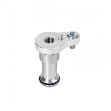 Skunk2 K-Series VTC Raw Block Off Solenoid - 639-05-0500 - JSD MACHINE ...