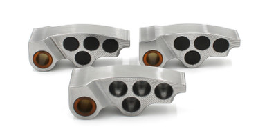 EPI 22+ Can-Am X3 Adjustable Clutch Weights - PD1-100126 - JSD MACHINE ...