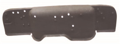 Omix Firewall Panel 46-53 Willys CJ2A and CJ3A - 12025.16 - JSD MACHINE ...