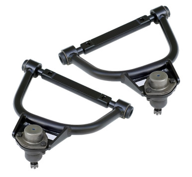 Ridetech 65-70 Impala StrongArm Upper Front - 11283699 - JSD MACHINE WORKS