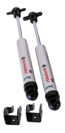 Ridetech 88-98 GM C1500 Rear HQ Shock Kit for Flip Kit - 11379510 - JSD ...