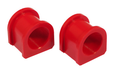 Prothane 79-04 Ford Mustang Front Sway Bar Bushings - 1 3/8in - Red - 6 ...