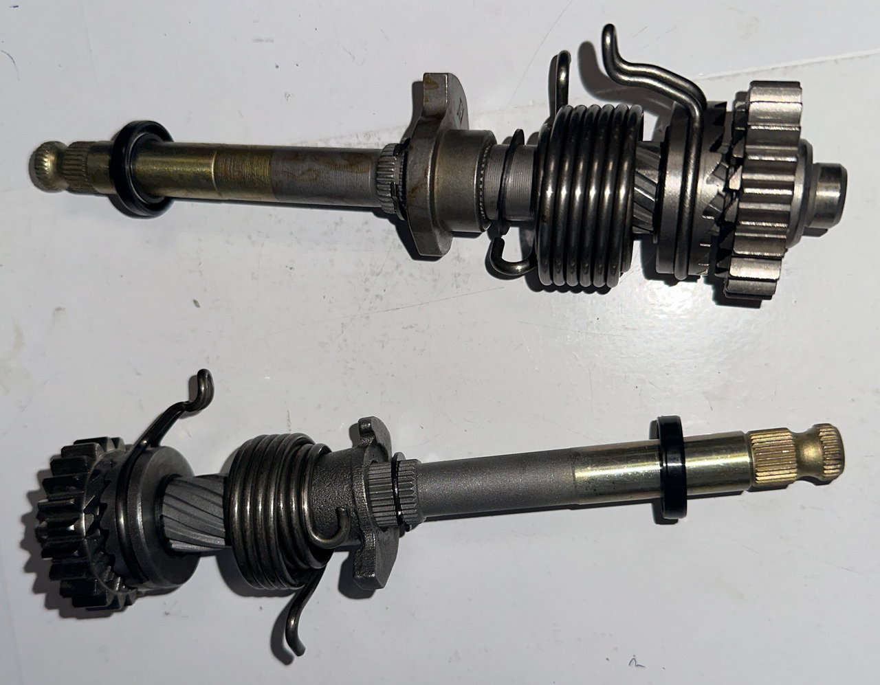 Heavy Duty TRX90 Add On Kick Starter (FREE SHIPPING LOWER 48 STATES)