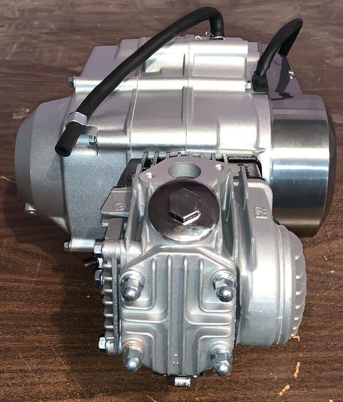 CUSTOM BUILT = 12V CDI HYBRID / LIFAN / HONDA ENGINE 50CC 70CC 90CC 4 ...