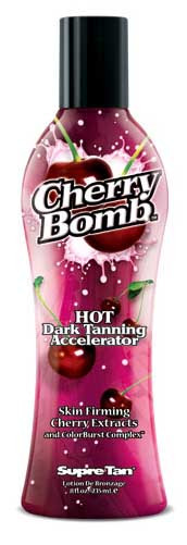 Most Products BLACK HEMP 12X Accelerator Tanning Lotion - 8.5 oz.