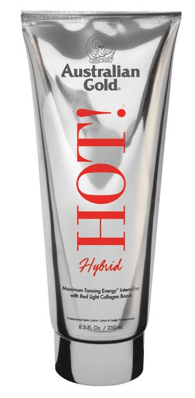 Most Products BLACK HEMP 12X Accelerator Tanning Lotion - 8.5 oz.