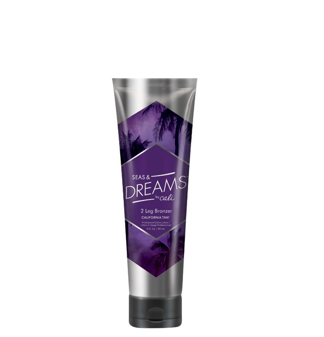 California Tan Tanning Lotion