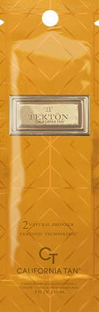 California Tan Tanning Lotion