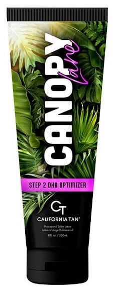 California Tan Tanning Lotion