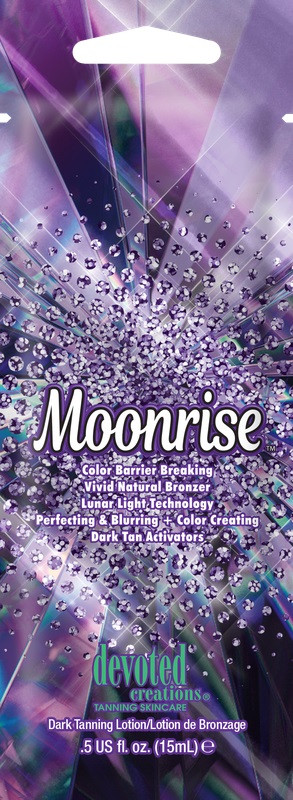 Devoted Creations Moonrise Natural Bronzer Packet