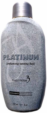 Most Products BLACK HEMP 12X Accelerator Tanning Lotion - 8.5 oz.
